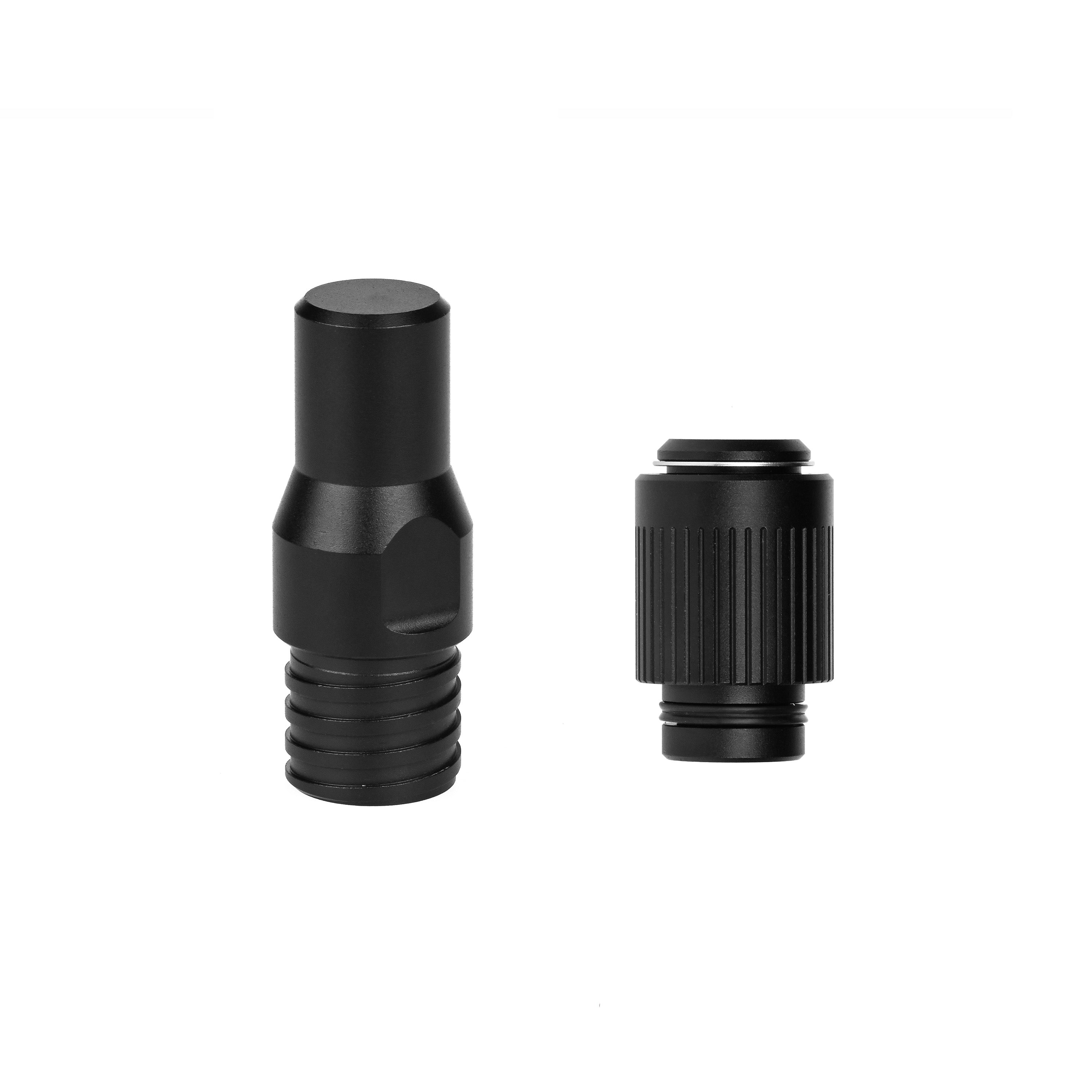 Deep-Sea Cable Connectors - Dummy Sealing Cap – Blu-Sub Mechatronics