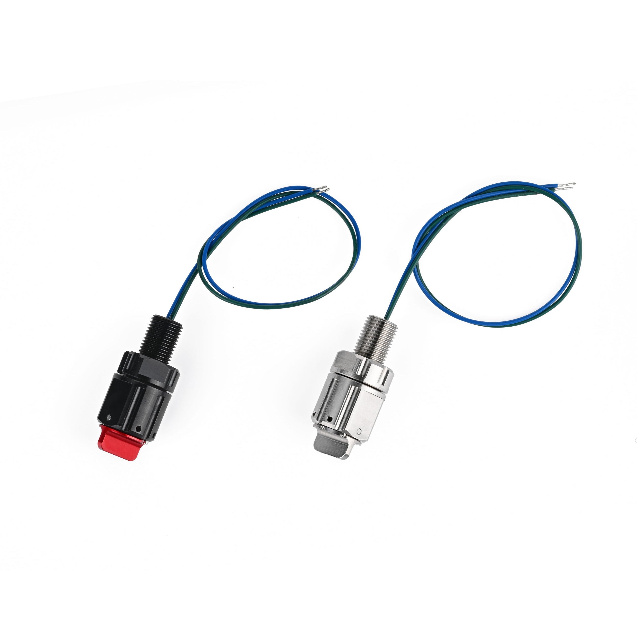 Subsea M10 Rotary On/Off Switch – Blu-Sub Mechatronics