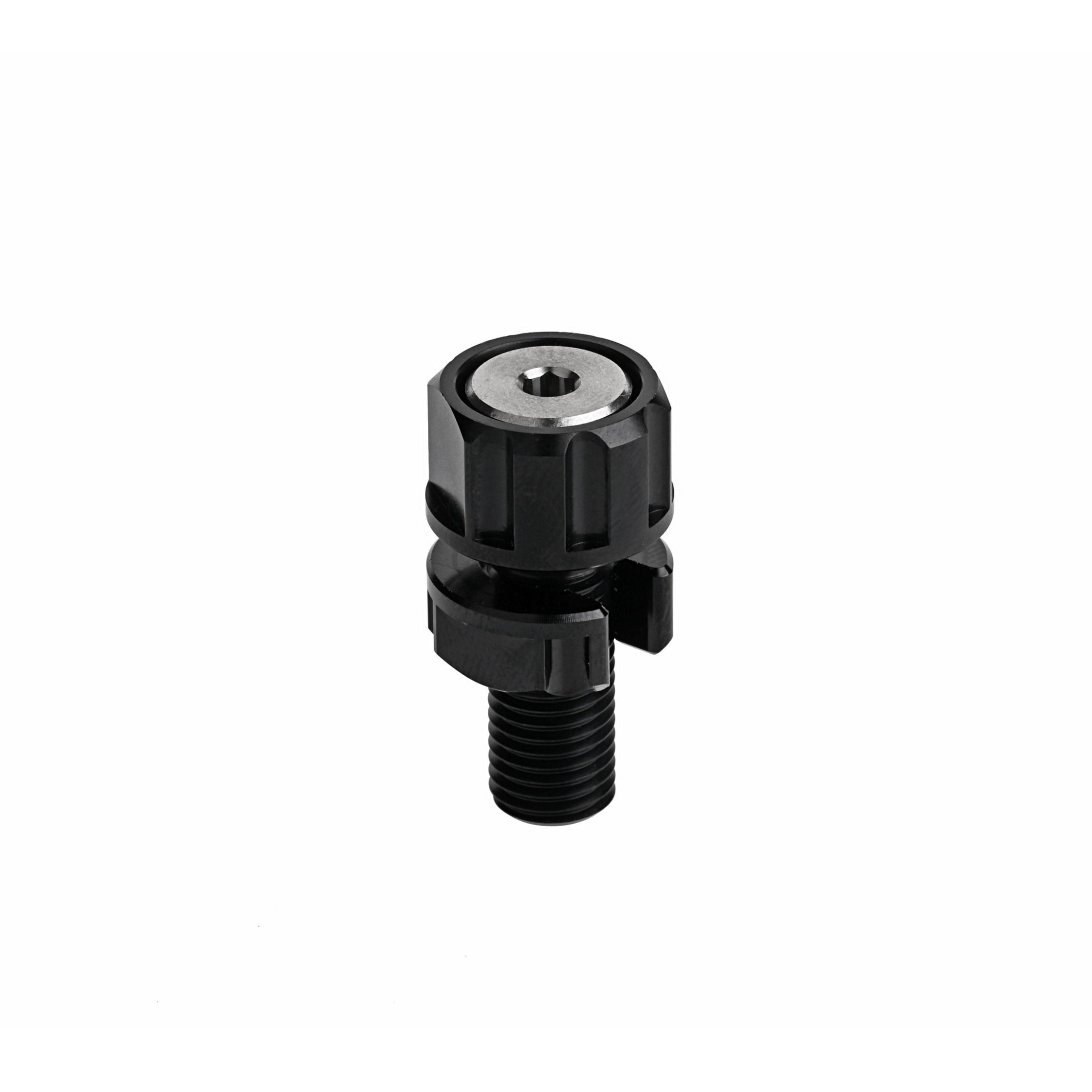 Subsea M8 Vent & Vacuum Plug – Blu-Sub Mechatronics