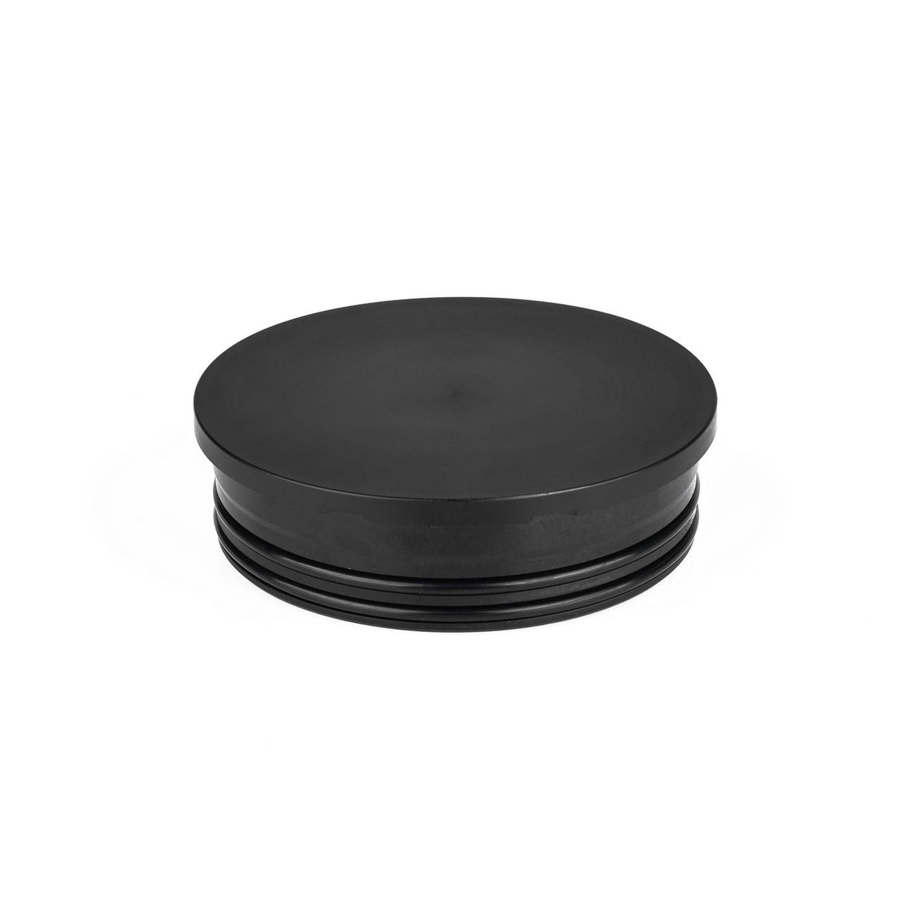 Subsea Polymer Flange & End-Cap – Blu-Sub Mechatronics