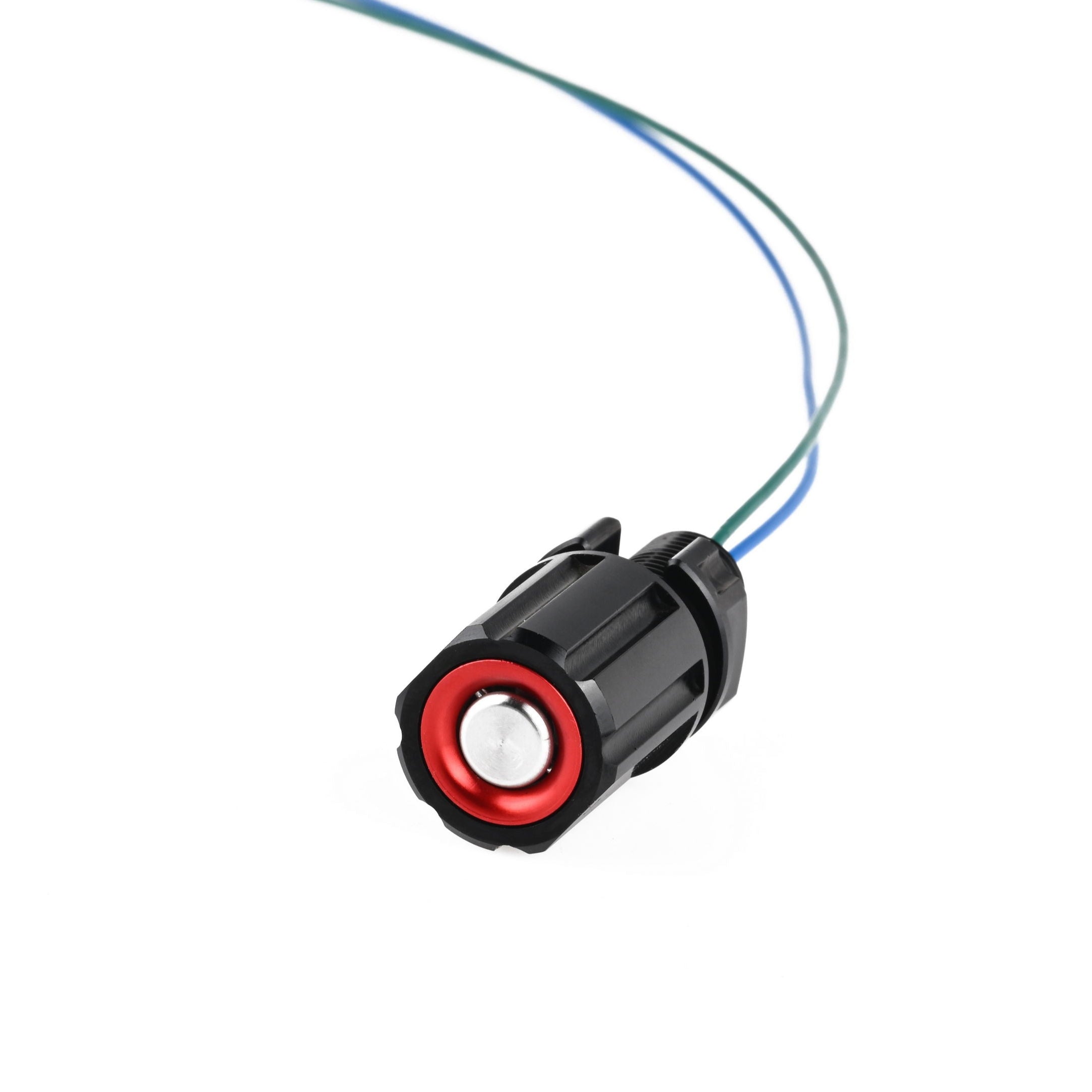 Subsea M10 Tap Switch (Non-Latching) – Blu-Sub Mechatronics